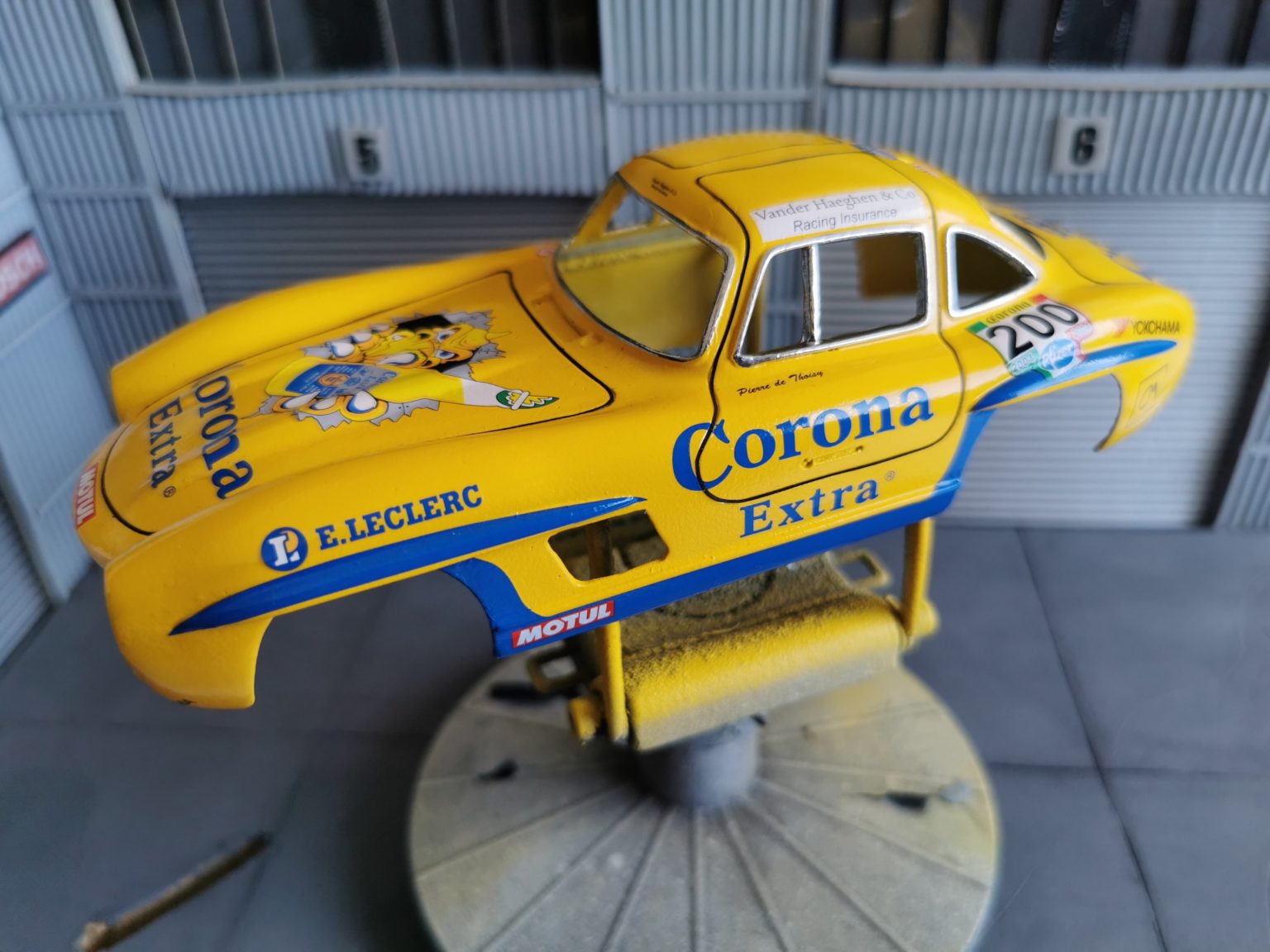 April 2020 – www.scalemodelracing.com