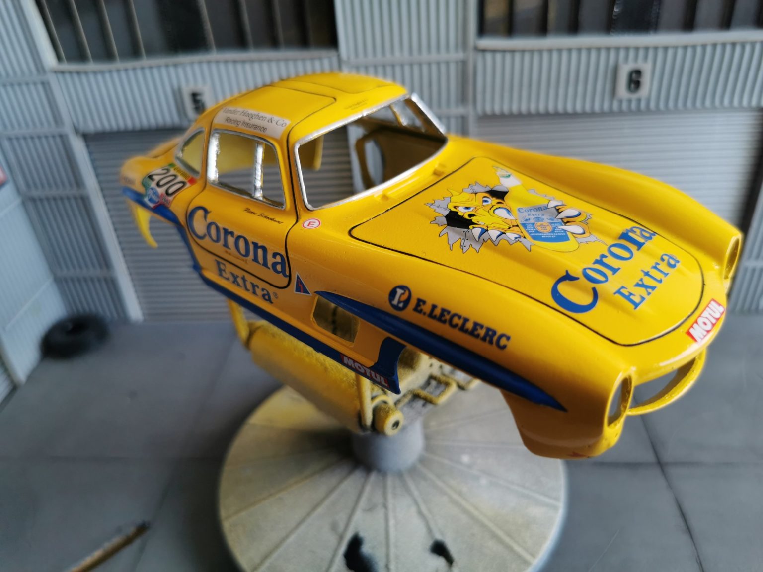 April 2020 – www.scalemodelracing.com